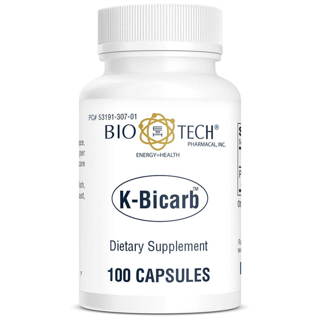 99 mg potassium for muscle function