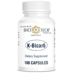 99 mg potassium for muscle function