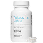 99 mg potassium supplement benefits