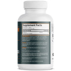 99 mg potassium supplement for health