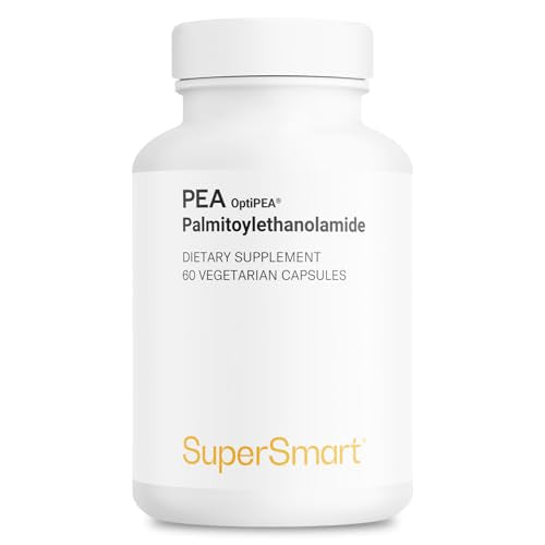 99% pea extract for neuropathy relief