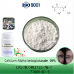 99% pure calcium alpha-ketoglutarate