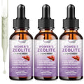 99% pure zeolite multivitamins