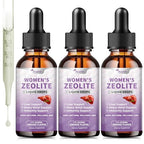 99% pure zeolite multivitamins