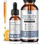 99% pure zeolite multivitamins