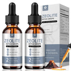 99% pure zeolite multivitamins