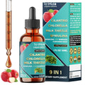 9in1 cilantro tincture for wellness