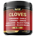 9in1 clove supplement for wellness