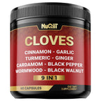 9in1 clove supplement for wellness