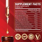 9in1 Moringa drops for energy