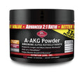 A-AKG powder for muscle recovery
