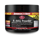 A-AKG powder for muscle recovery