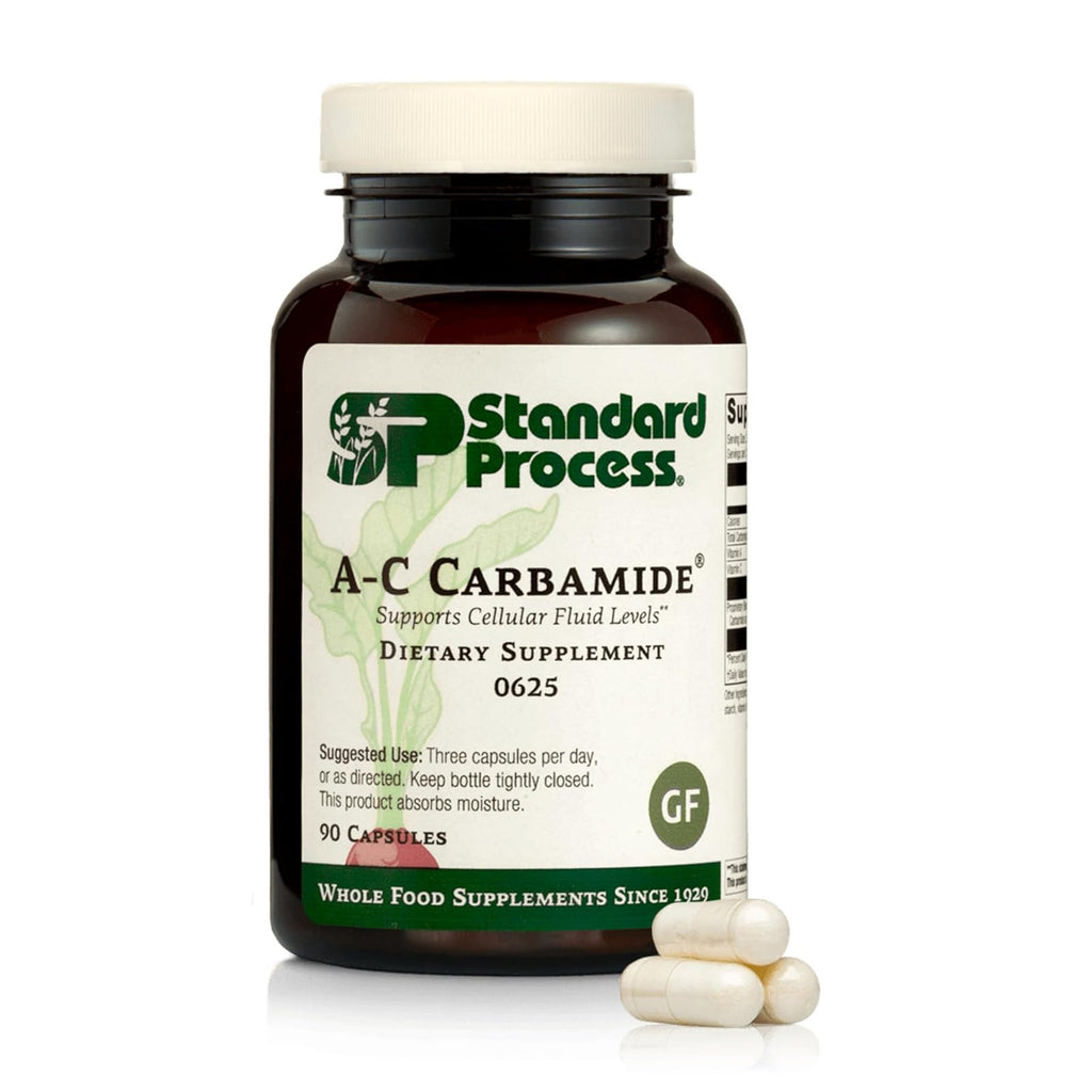 A-C Carbamide urinary health support
