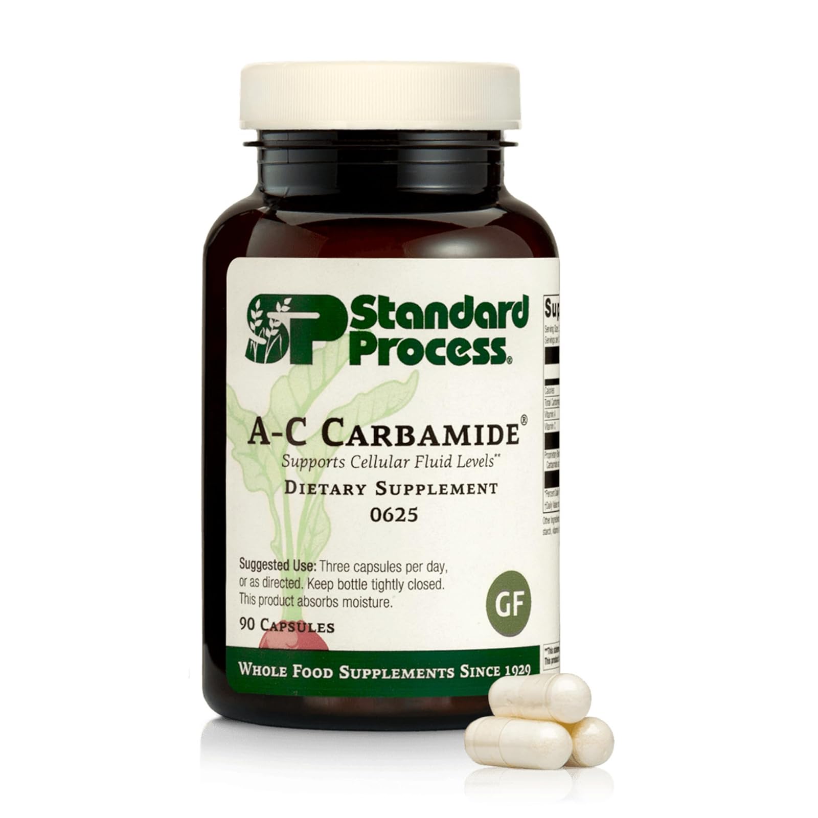A-C Carbamide urinary health support