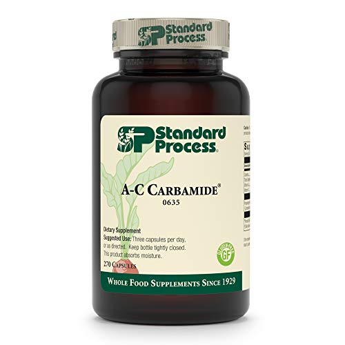 A-C Carbamide urinary tract support