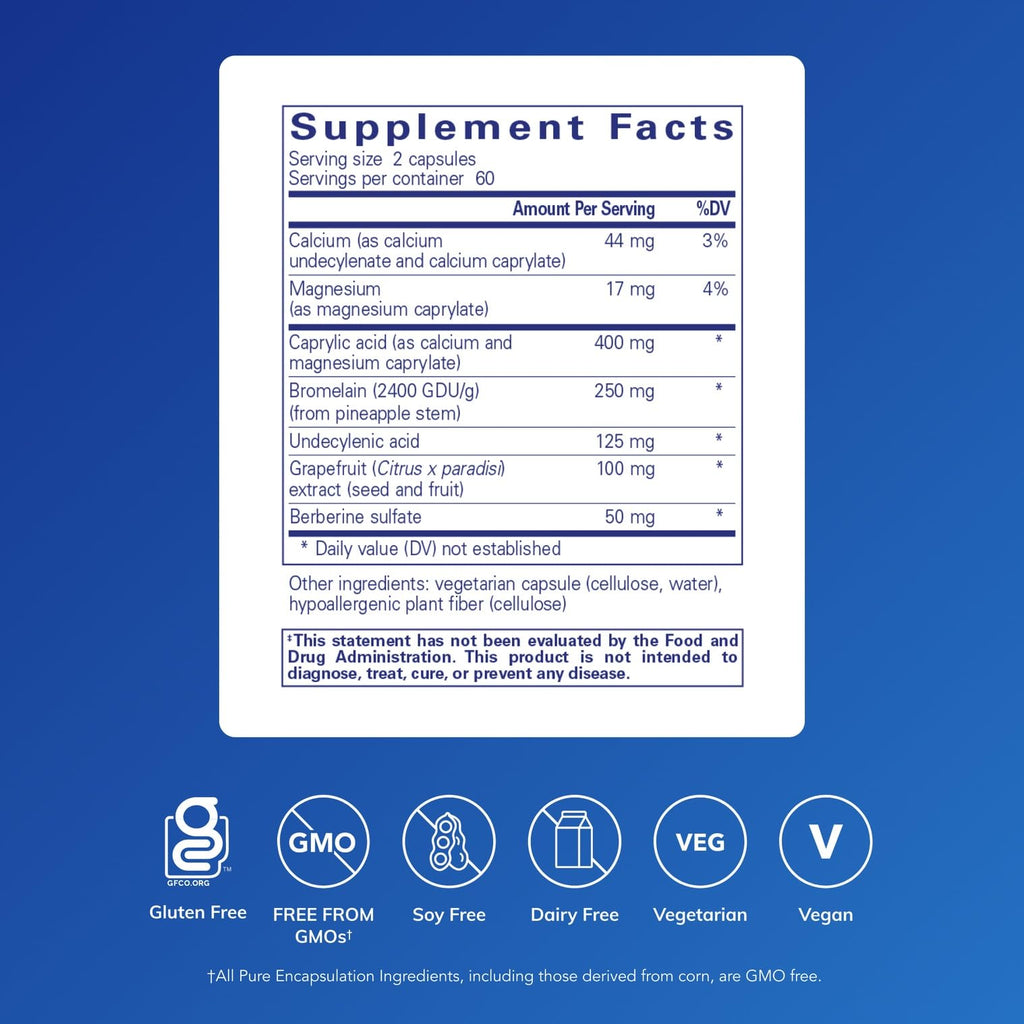 A.C. Formula II multivitamin for men