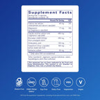 A.C. Formula II multivitamin for men