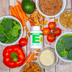 A.C. Grace Company softgel vitamins