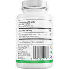 A.C. Grace GG-Gold for daily health