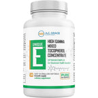 A.C. Grace vitamin E soft gels