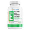 A.C. Grace vitamin E softgels