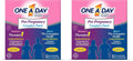 A Day multivitamin for women
