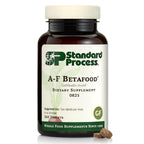 A-F Betafood gallbladder support supplement