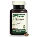 A-F Betafood gallbladder support tablets