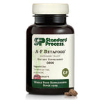 A-F Betafood gallbladder support tablets