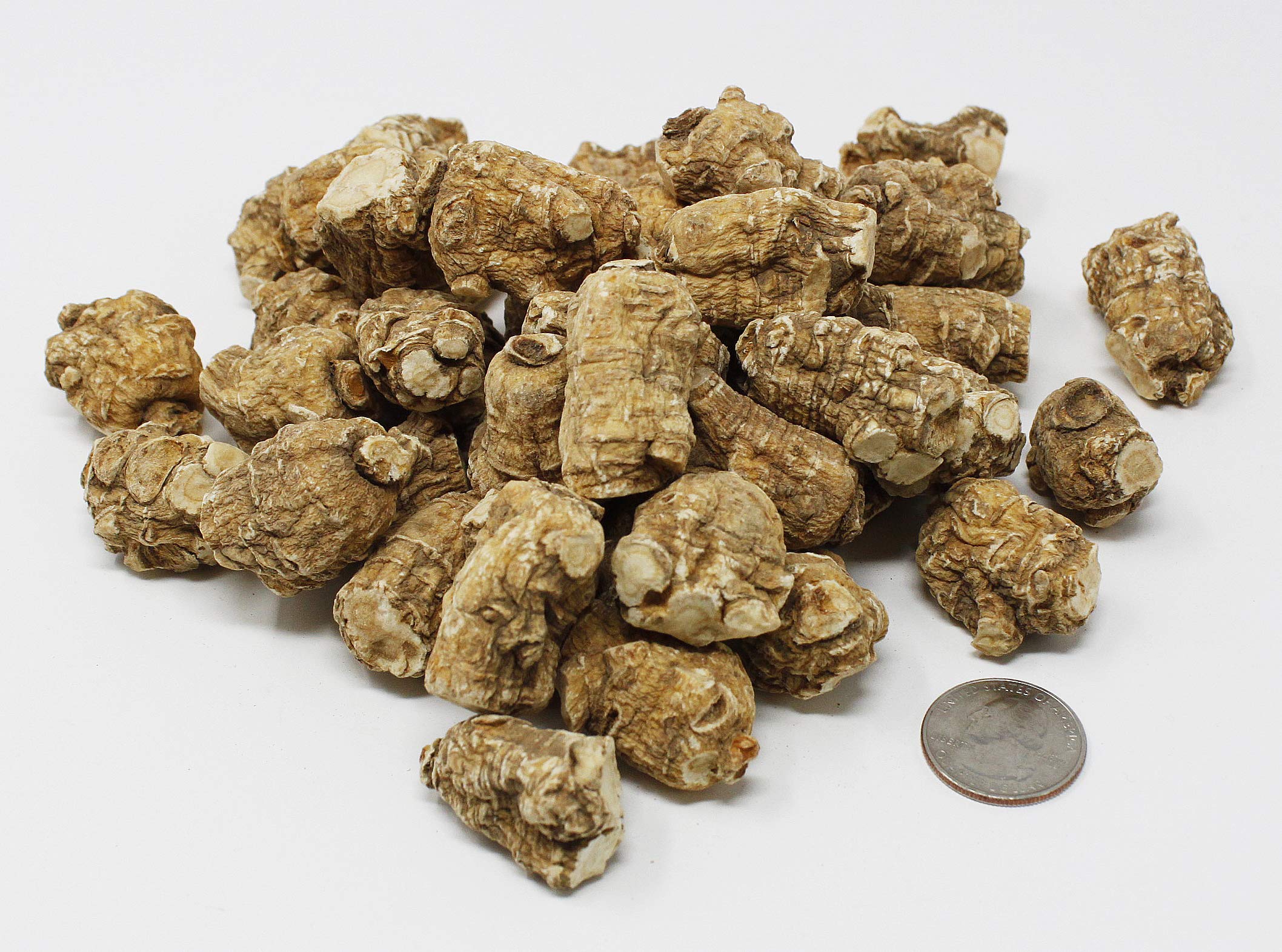 A grade cultivated ginseng benefits
