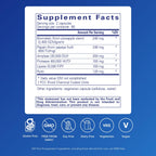 A.I. Enzymes for gut health