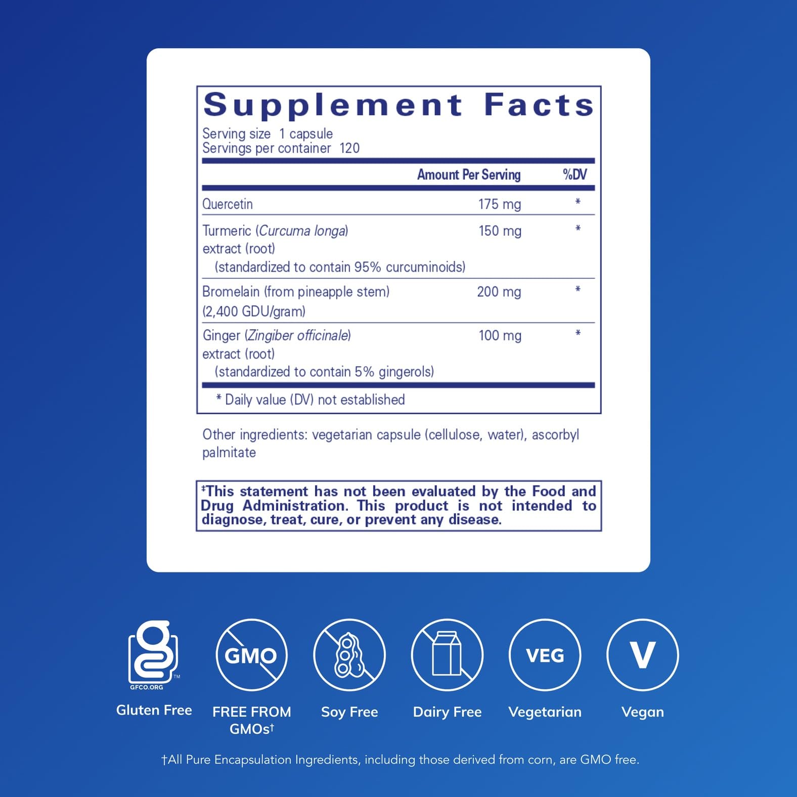 A.I. Formula multivitamin for women
