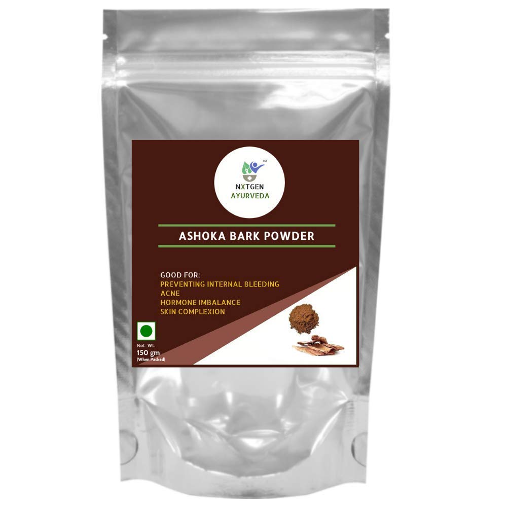 A.K. Nxtgen Ayurveda Ashoka Bark Powder benefits