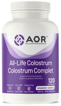 A.O.R blended vitamin & mineral supplements