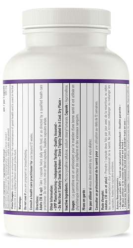 A.O.R Quercetin for holistic health
