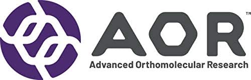 A.O.R supplements for holistic health
