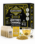 A&P Hartford chamomile tea bags