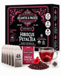 A&P organic hibiscus tea bags