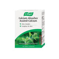 A. Vogel Calcium Absorption tablets for bone health