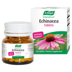 A. Vogel echinacea immune support tablets