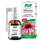 A. Vogel echinacea throat spray