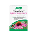 A Vogel Echinaforce herbal immune support