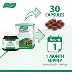 A.Vogel herbal remedy for prostate