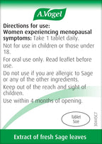 A.Vogel Menoforce kids multivitamin option