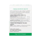 A Vogel multivitamin for women's health