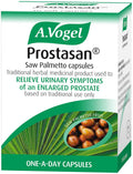 A.Vogel saw palmetto herbal supplement