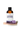 A1 extra strength mineral supplement