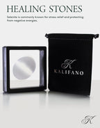 AAA+ grade worry stone benefits