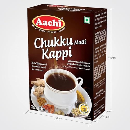 Aachi Chukku Mali health supplement benefits