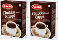 Aachi Chukku Mali Kappi twin pack